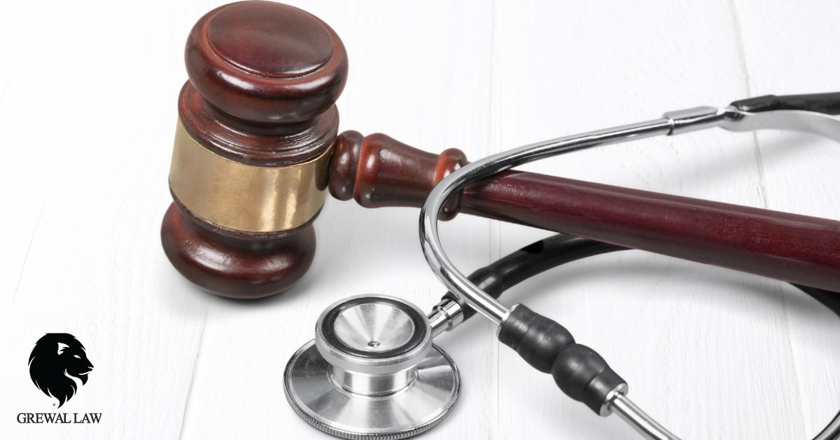 The Most Common Types of Medical Malpractice Cases